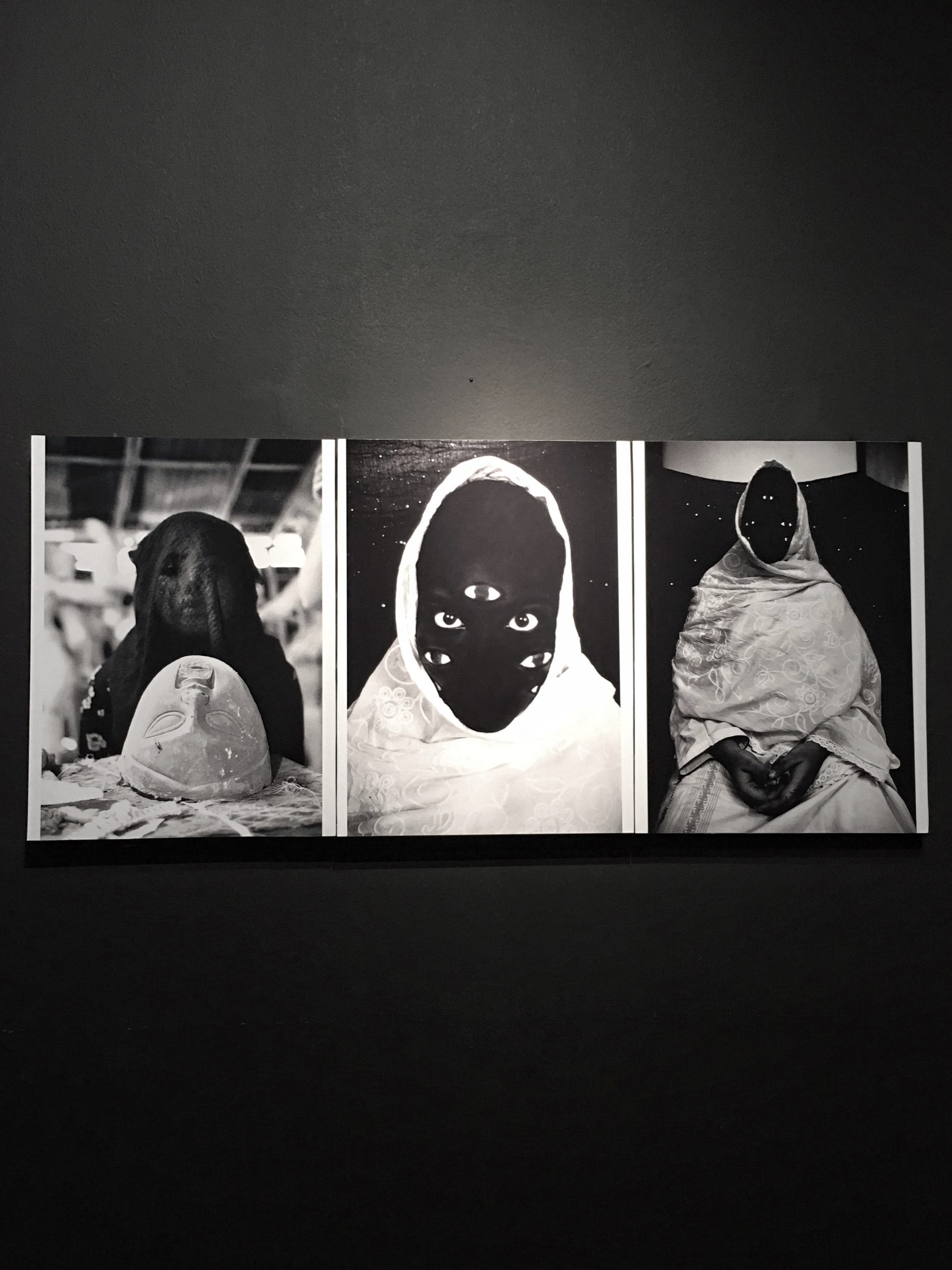 CAPTURING FEMALE IDENTITY: AN INTERVIEW WITH TAHIA FARHIN HAQUE ...