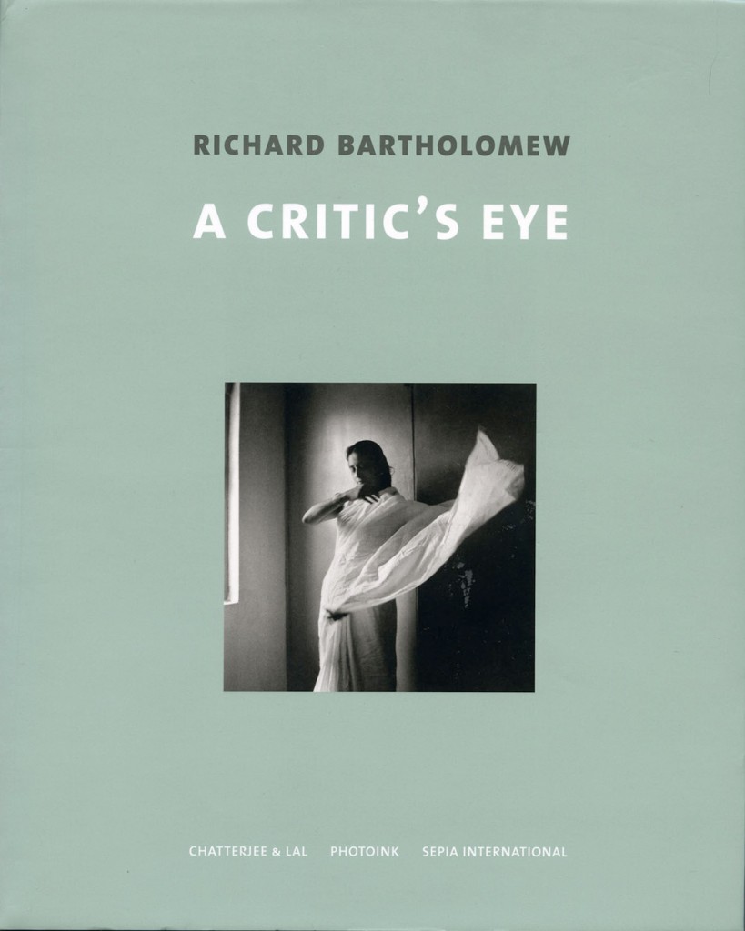 Richard Bartholomew: A Critic’s Eye | Alkazi Foundation