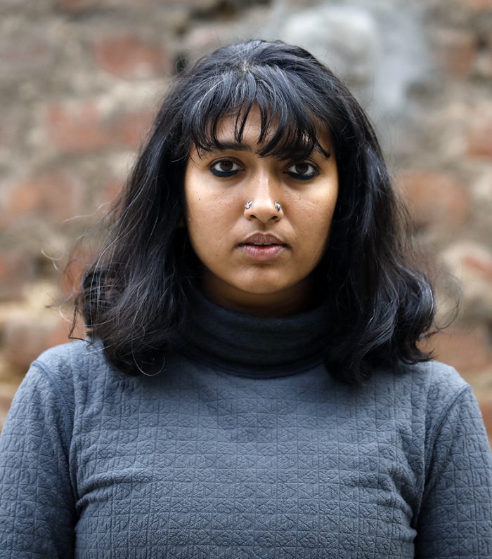 ‘The Picture Is the Story’: The Photographic Practice of Anushree ...