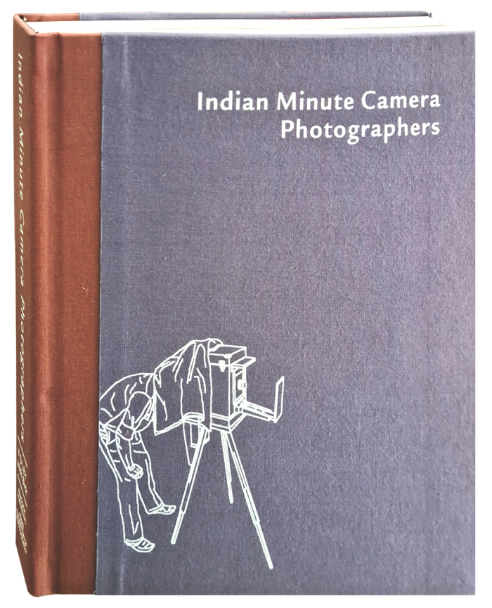 Indian Minute Camera Photographers | Alkazi Foundation